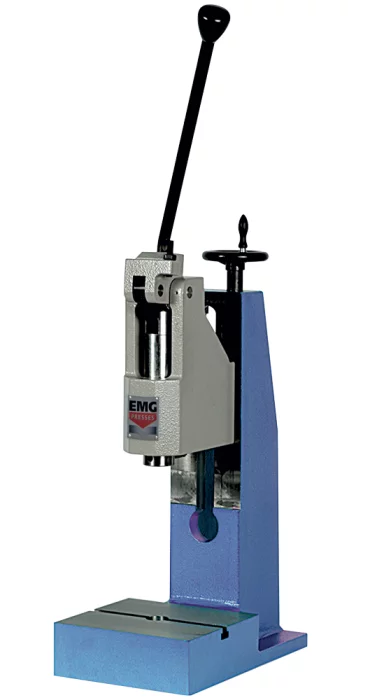 Manual bench toggle presses - French Manufacturer